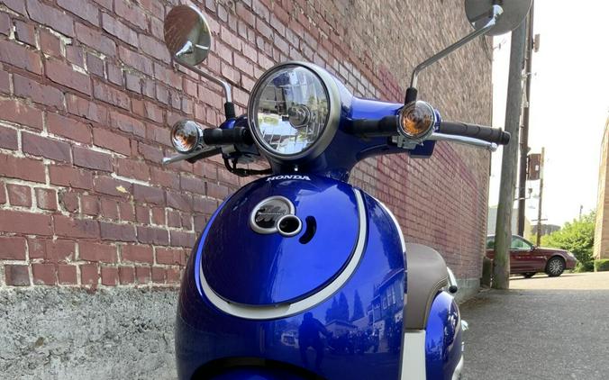 Used Honda Metropolitan Scooter-Moped mopeds for sale - MotoHunt