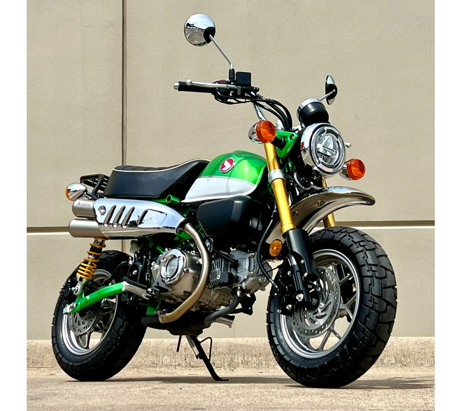 2020 Honda Monkey for sale in Plano, TX