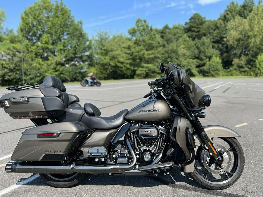 2021 Harley-Davidson® FLHTKSE - CVO™ Limited for sale in Matthews, NC
