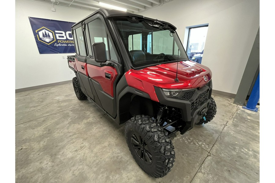 2026 CFMOTO UFORCE U10 XL PRO for sale in Spirit Lake, IA