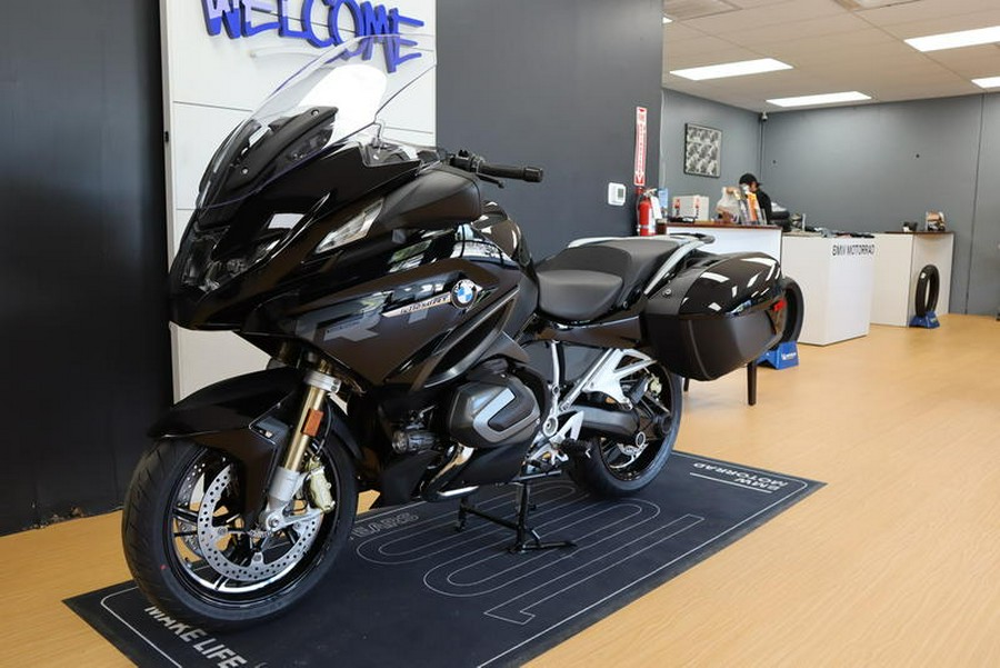 2023 BMW R 1250 RT Triple Black for sale in San Antonio, TX