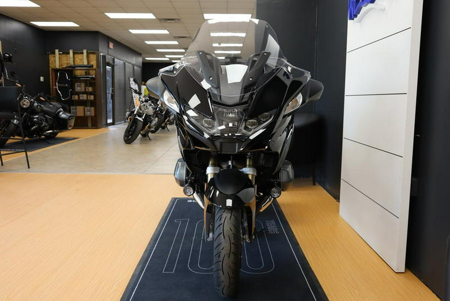 2023 BMW R 1250 RT Triple Black for sale in San Antonio, TX