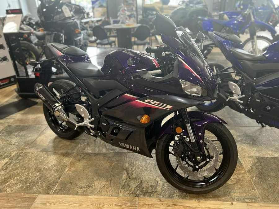 2023 Yamaha YZF-R3 for sale in Birmingham, AL