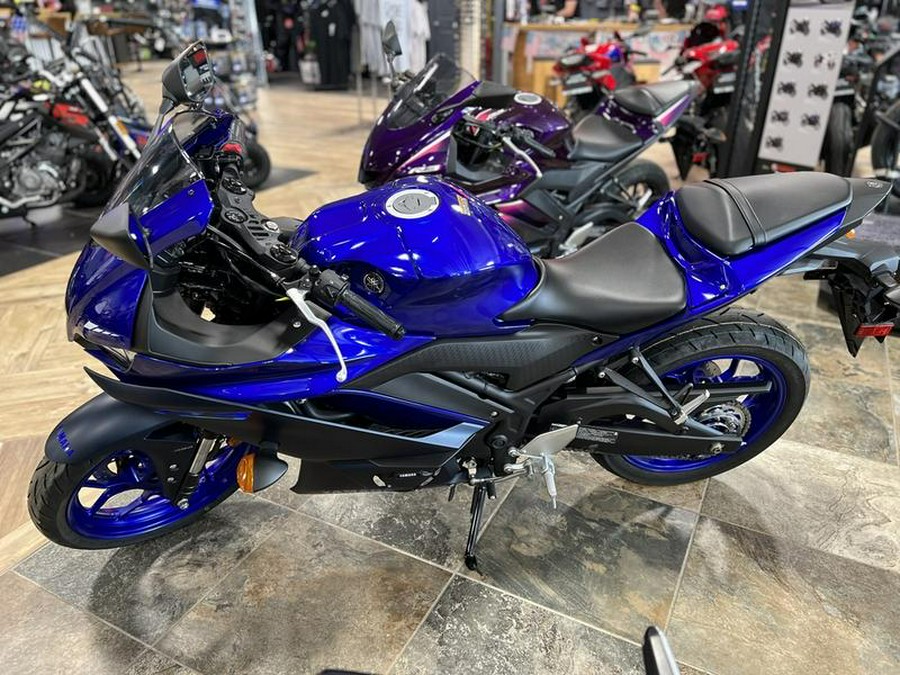 2023 Yamaha YZF-R3 for sale in Birmingham, AL
