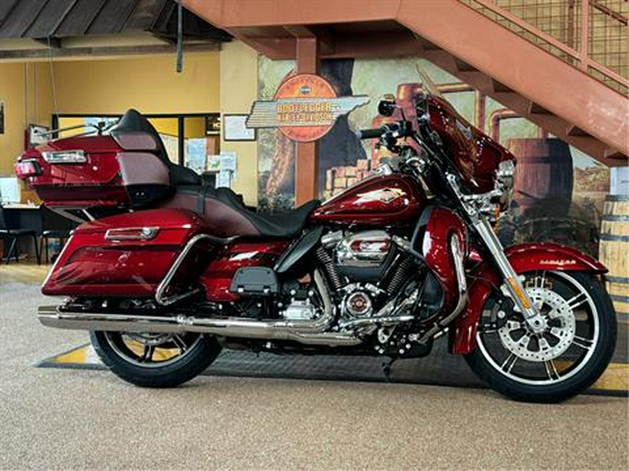 2023 Harley-Davidson Ultra Limited Anniversary for sale in Knoxville, TN