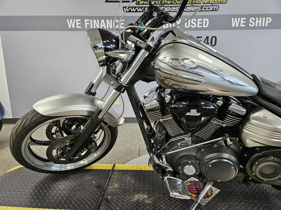 2009 Yamaha Raider Base for sale in Milwaukee, WI