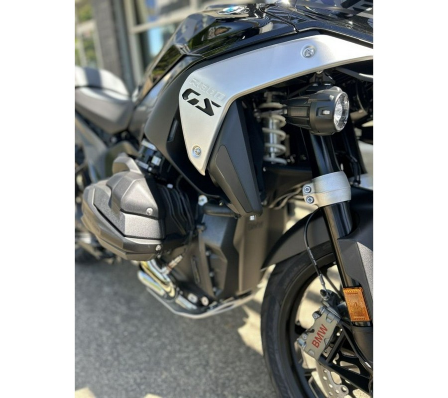 2025 BMW R 1300 GS Adventure Triple Black for sale in Windsor, CA