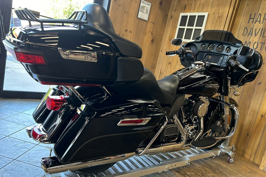 2015 Harley-Davidson Ultra Classic for sale in Harrisburg, PA