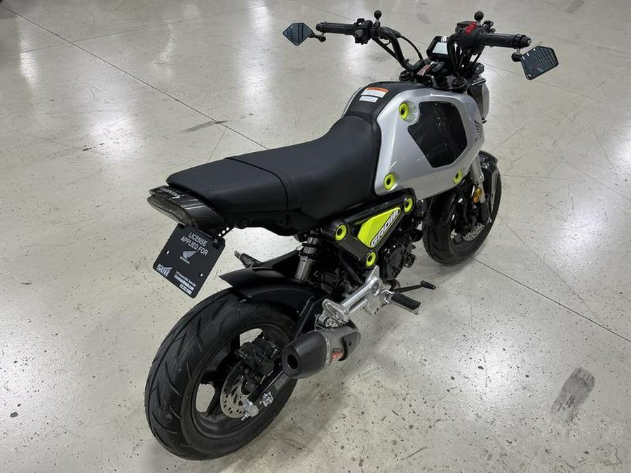 2023 Honda® GROM for sale in Storm Lake, IA
