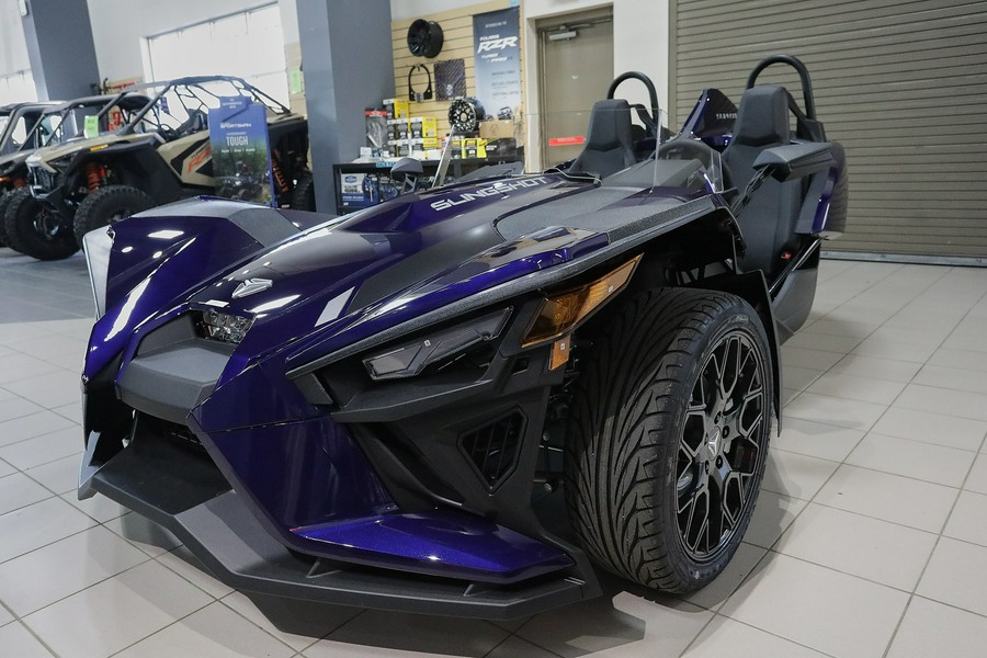 2024 Slingshot SLINGSHOT SL AUTODRIVE for sale in Medina, OH