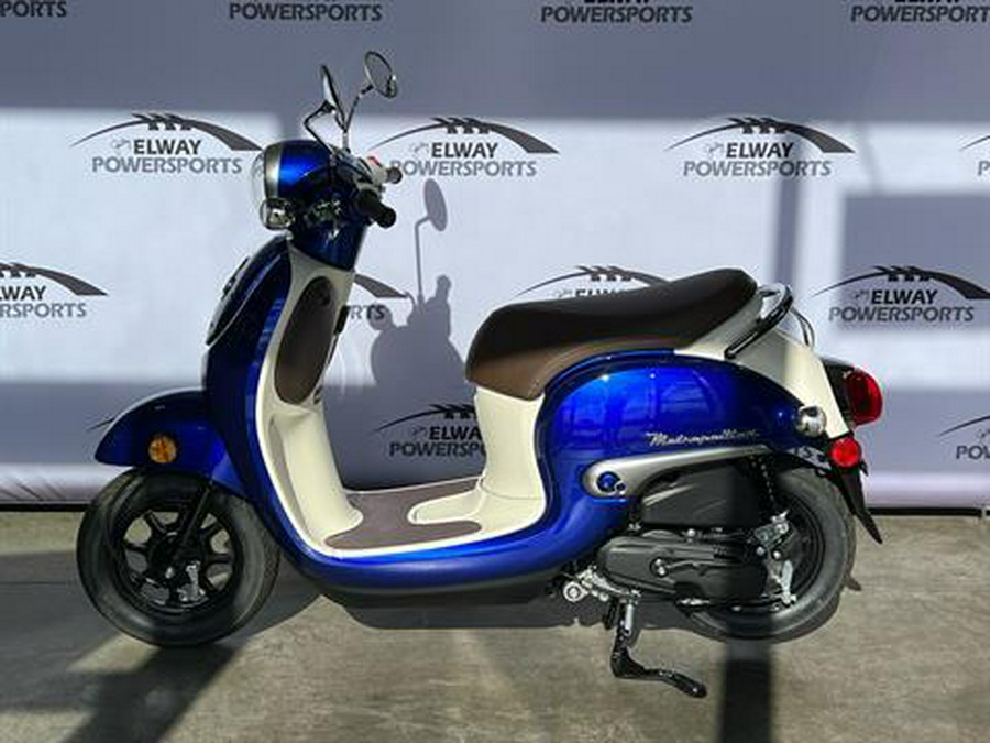 2023 Honda Metropolitan for sale in Fort Collins, CO