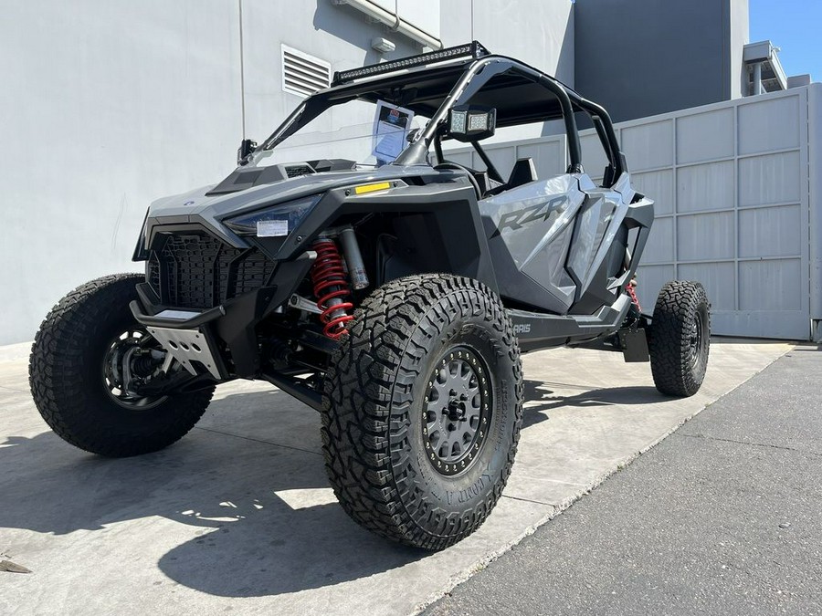 2022 Polaris® RZR Pro R 4 Sport for sale in Chandler, AZ
