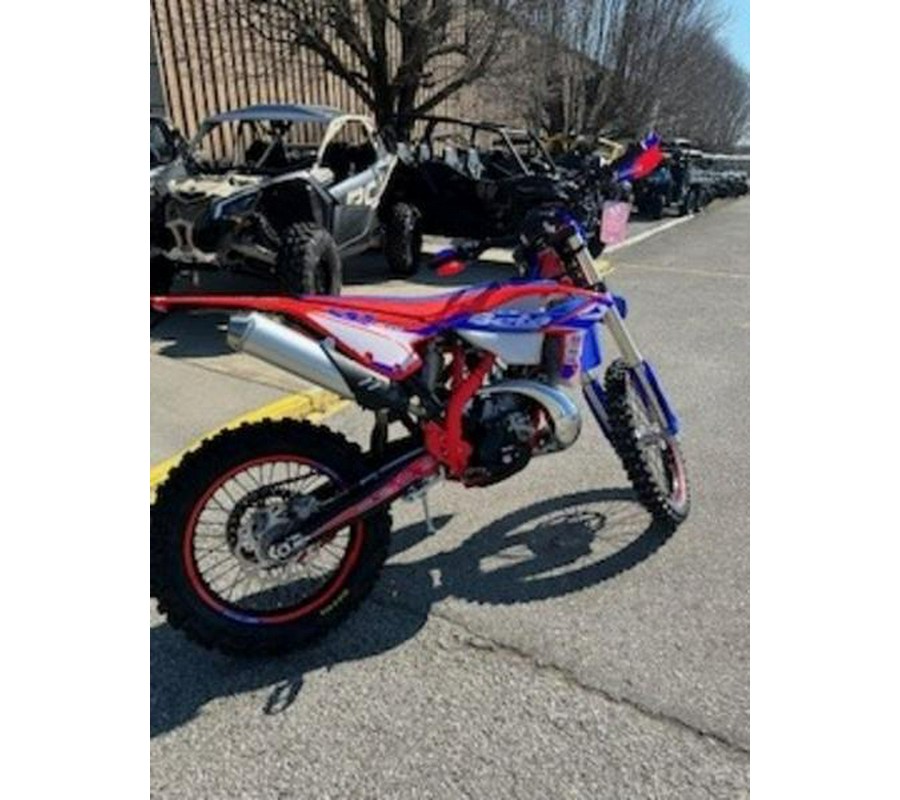2024 Beta 200 Race Edition for sale in London, KY