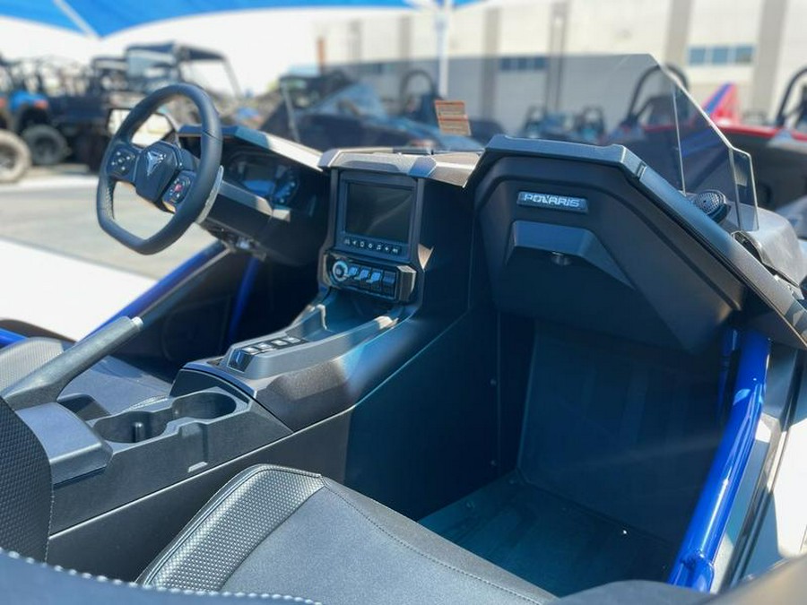 2023 Polaris Slingshot® Slingshot® R Graphite Blue (AutoDrive) for sale ...