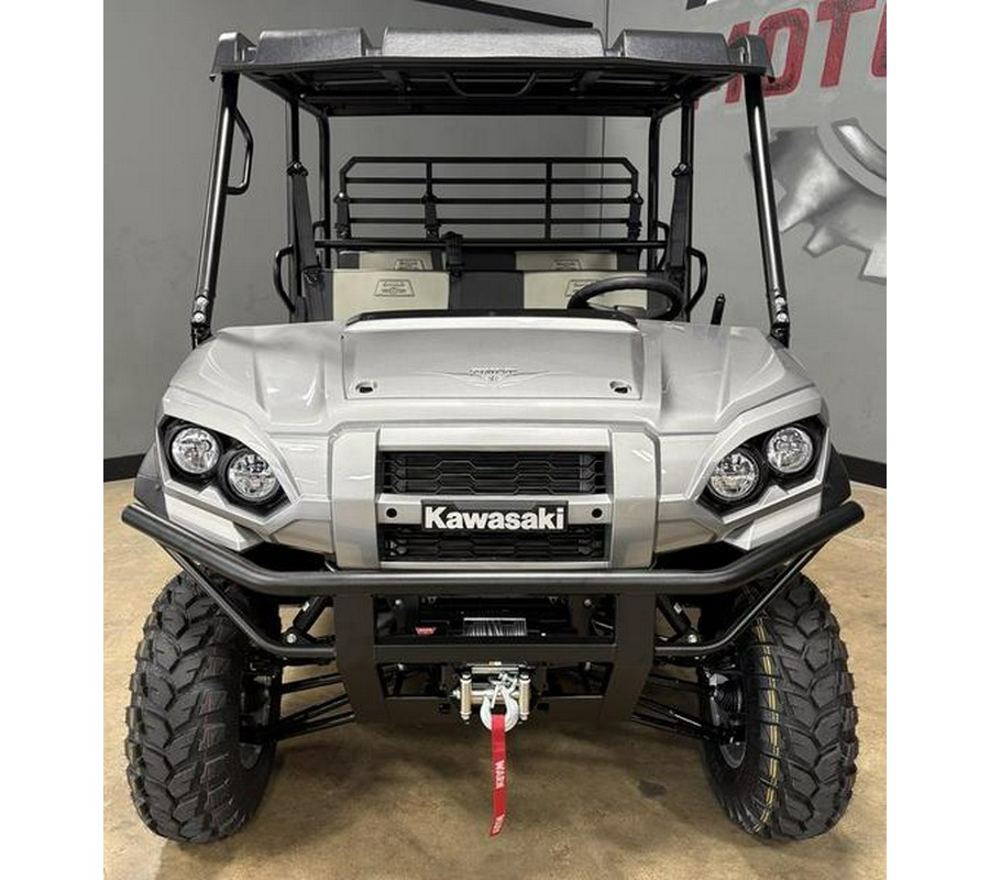 2026 Kawasaki Mule Pro-Fxt™ 1000 LE Ranch Edition for sale in Houston, TX