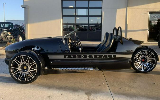 Vanderhall motorcycles for sale in Texas - MotoHunt