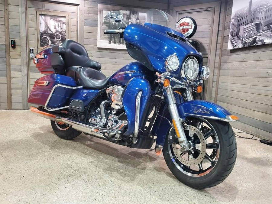 2015 Harley-Davidson® FLHTK - Ultra Limited for sale in Kokomo, IN