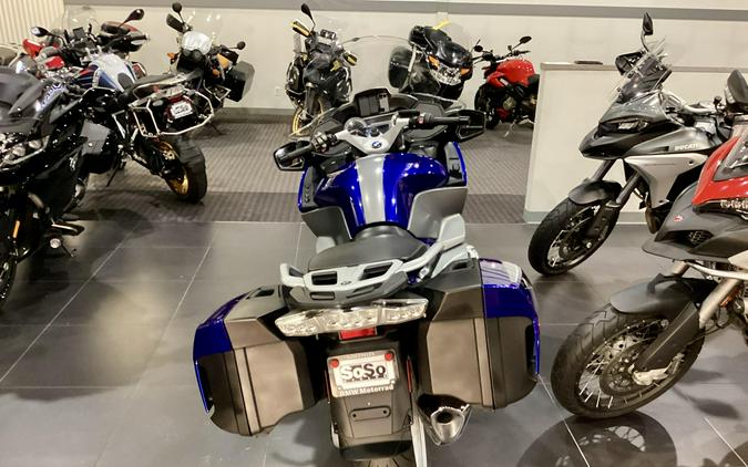 BMW R 1200 RT motorcycles for sale - MotoHunt