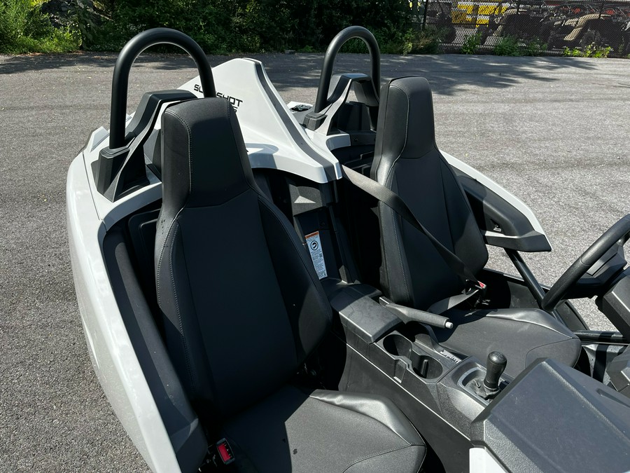 2022 Slingshot Slingshot S w/ Technology Package 1 Manual for sale in ...