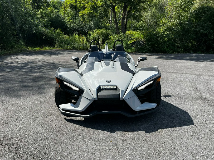 2022 Slingshot Slingshot S w/ Technology Package 1 Manual for sale in ...