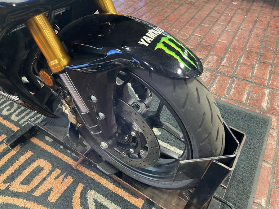 2021 Yamaha YZF-R3 Monster Energy Yamaha MotoGP Edition for sale in ...