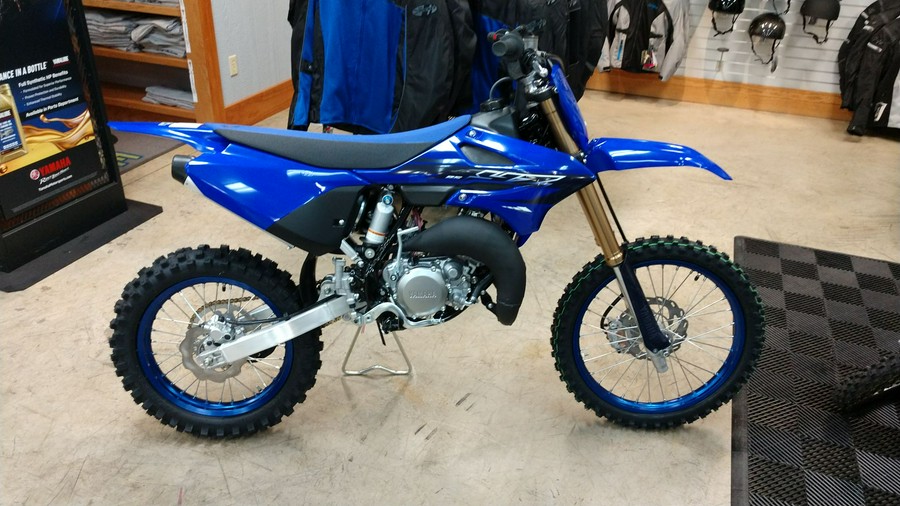 2023 Yamaha YZ85LW for sale in Unionville, VA