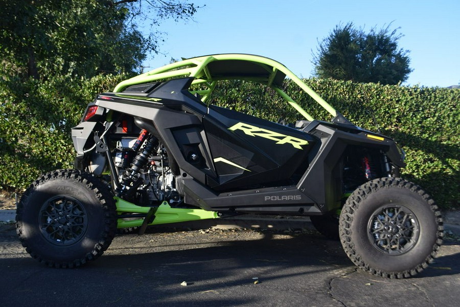 2024 Polaris® RZR Pro R Ultimate for sale in Chatsworth, CA