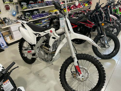 SSR SR300S Motorcycles for Sale - MotoHunt