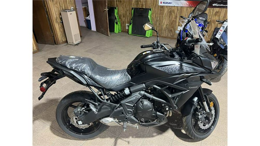 2022 Kawasaki VERSYS 650 ABS for sale in Beckley, WV