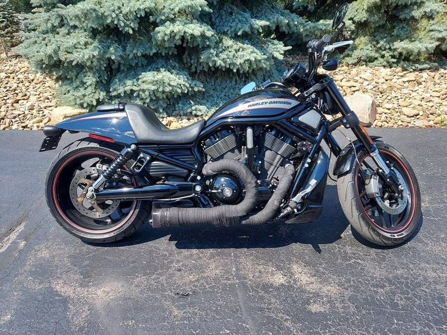 2013 Harley-Davidson® VRSCDX - V-Rod® Night Rod® Special for sale in ...