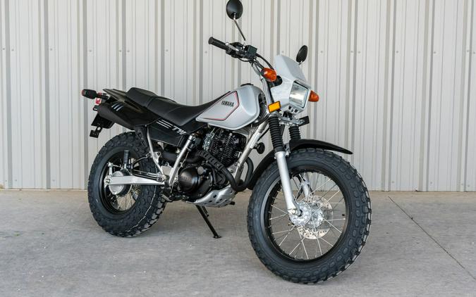 Yamaha TW200 motorcycles for sale - MotoHunt