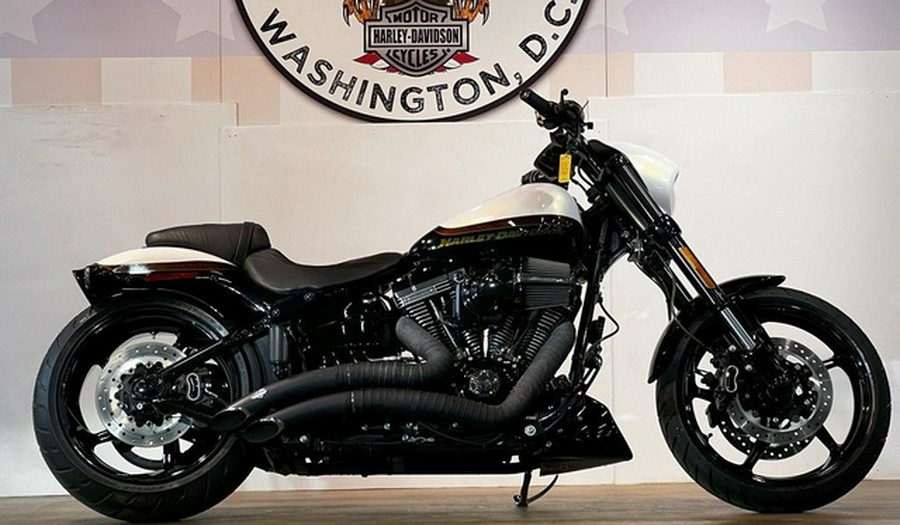 2017 Harley-Davidson FXSE - CVO Pro Street Breakout for sale in Fort ...