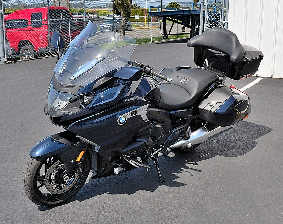 2020 BMW K 1600 B for sale in Mount Vernon, WA