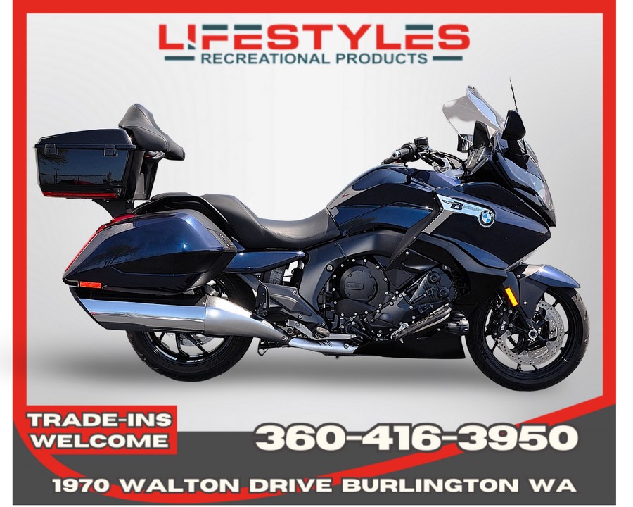 2020 BMW K 1600 B for sale in Mount Vernon, WA