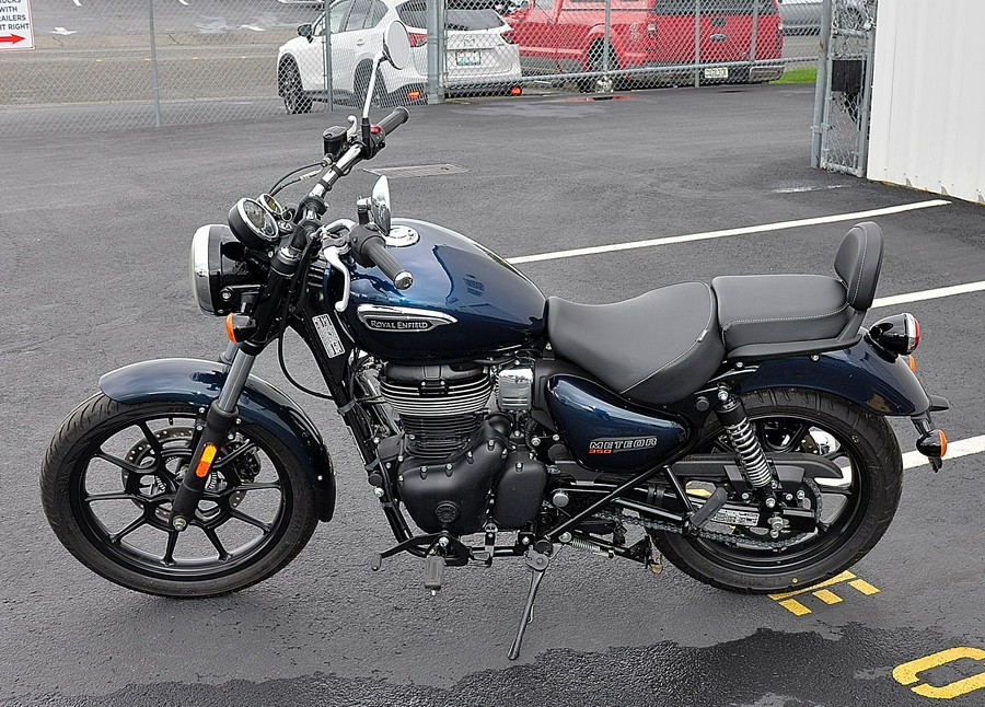 2022 ROYAL ENFIELD Meteor 350 for sale in Mount Vernon, WA