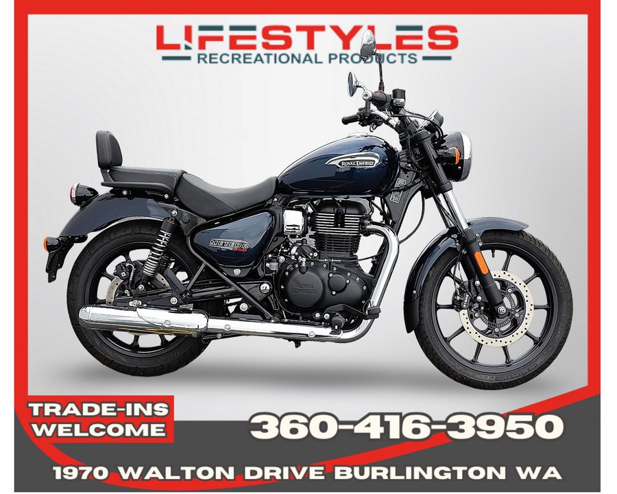 2022 ROYAL ENFIELD Meteor 350 for sale in Mount Vernon, WA