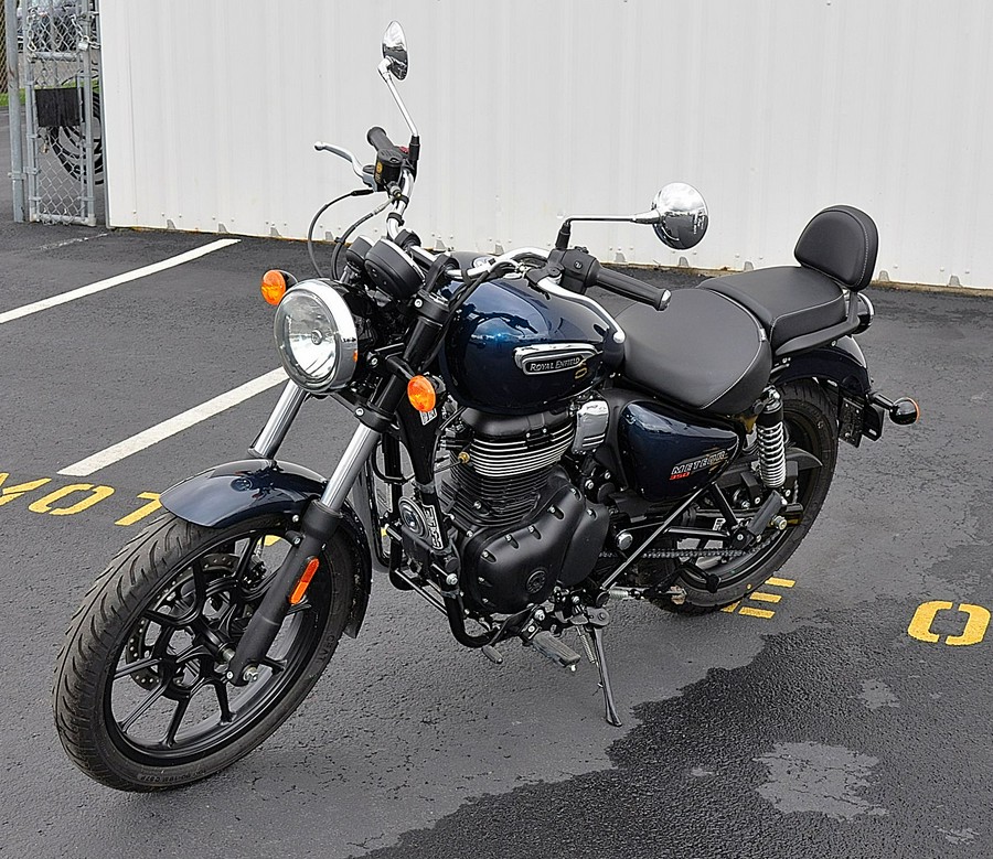 2022 ROYAL ENFIELD Meteor 350 for sale in Mount Vernon, WA