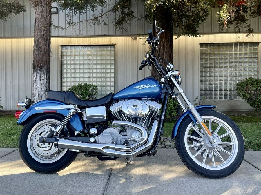2005 Harley-Davidson® FXD - Dyna® Super Glide® for sale in Modesto, CA