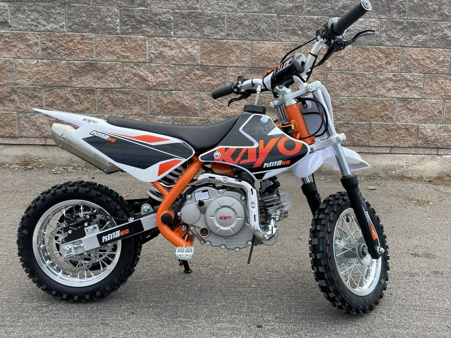 2022 Kayo KMB 60 for sale in Las Vegas, NV
