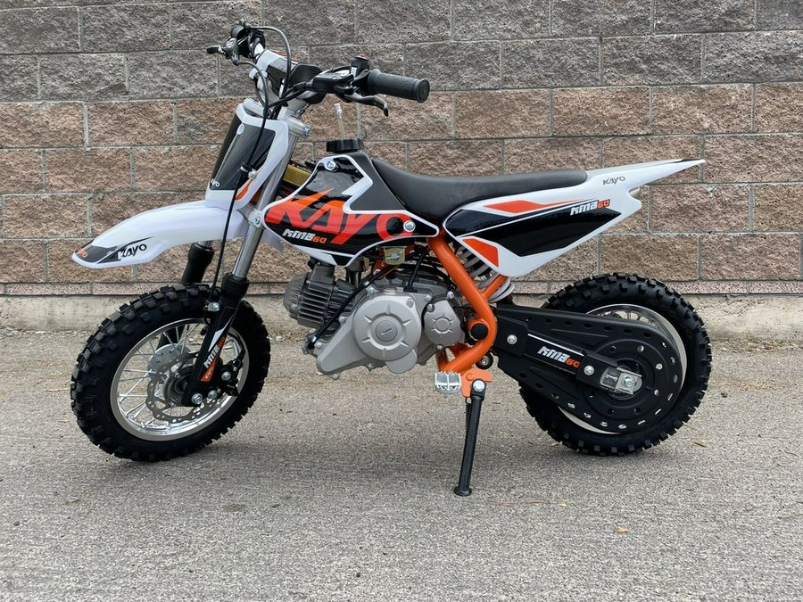 2022 Kayo KMB 60 for sale in Las Vegas, NV