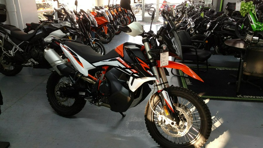2022 KTM 890 Adventure R for sale in Tucson, AZ