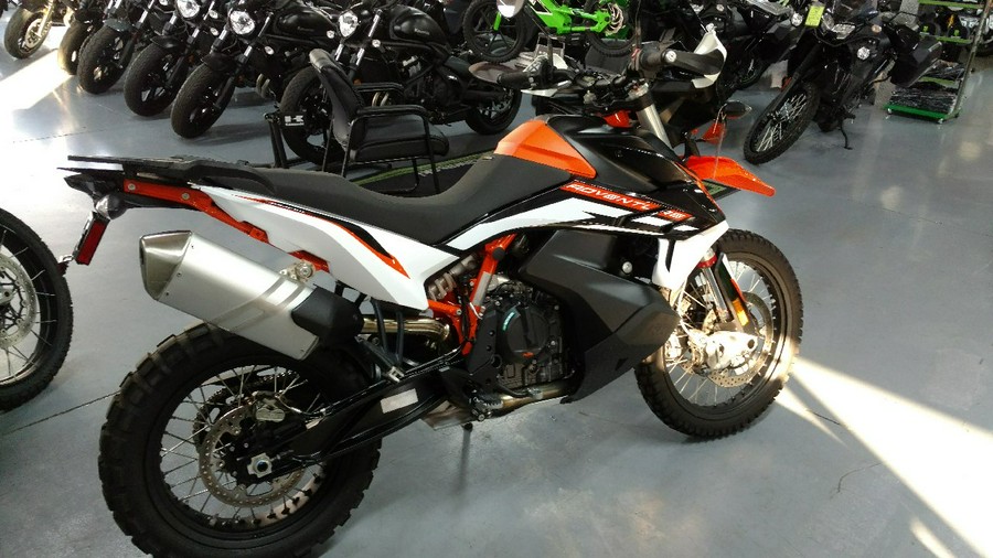 2022 KTM 890 Adventure R for sale in Tucson, AZ