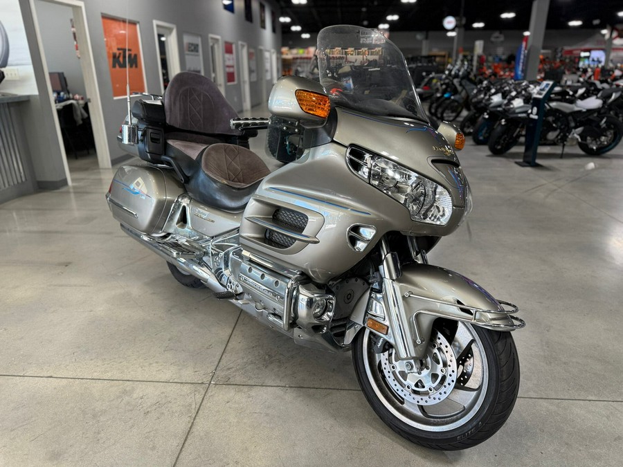2002 Honda Gold Wing for sale in Orange City, FL