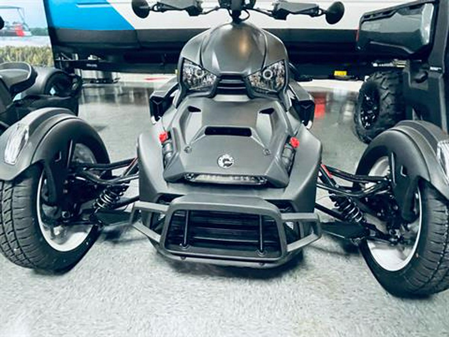 2022 Can-Am Ryker Rally Edition for sale in Wilmington, IL