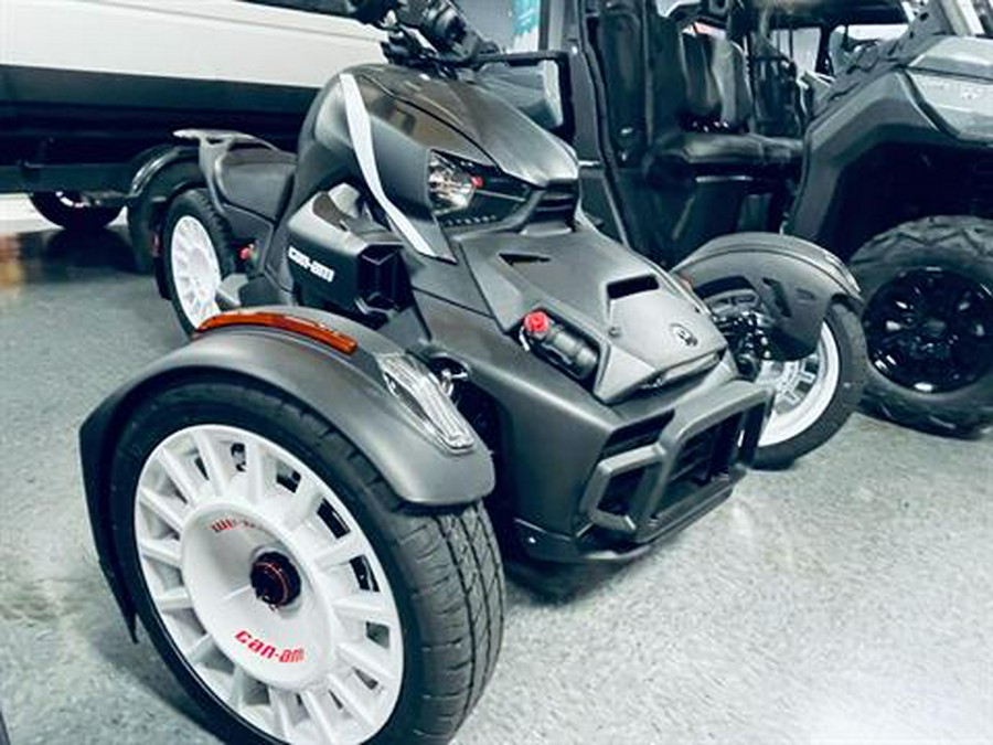 2022 Can-Am Ryker Rally Edition for sale in Wilmington, IL
