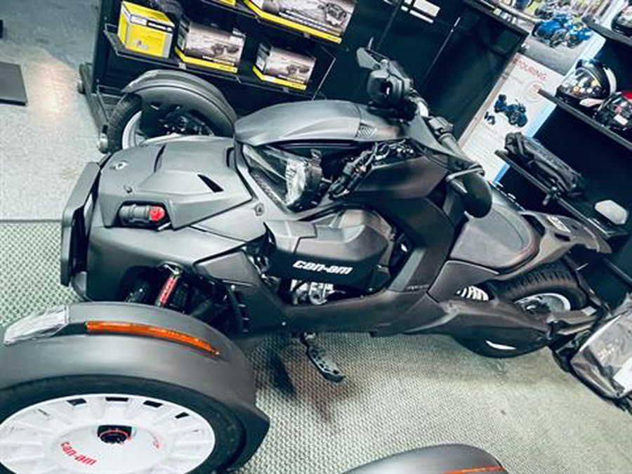 2022 Can-Am Ryker Rally Edition for sale in Wilmington, IL