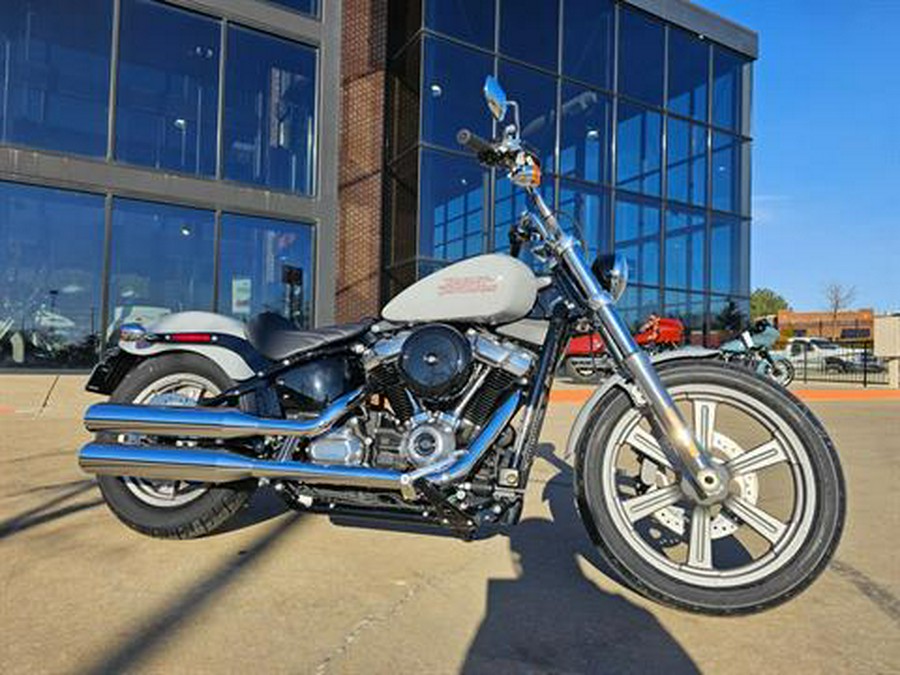 2024 Harley-Davidson Softail® Standard for sale in Flint, MI