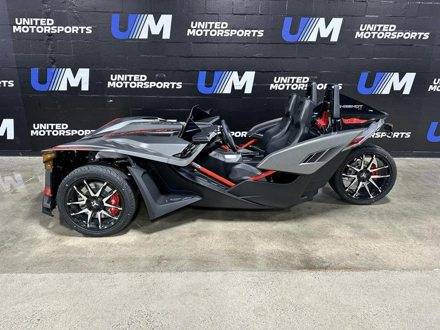 2024 Polaris® Slingshot R Autodrive for sale in Lexington, KY