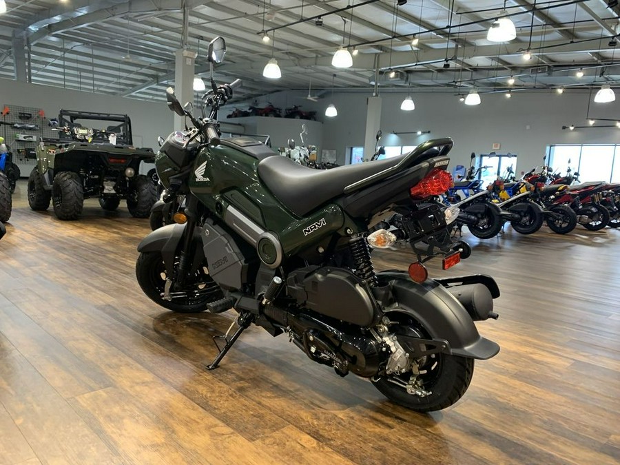 2022 Honda® Navi for sale in Alexandria, LA