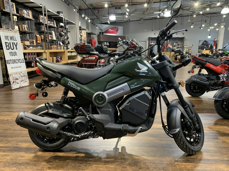 2022 Honda® Navi for sale in Alexandria, LA